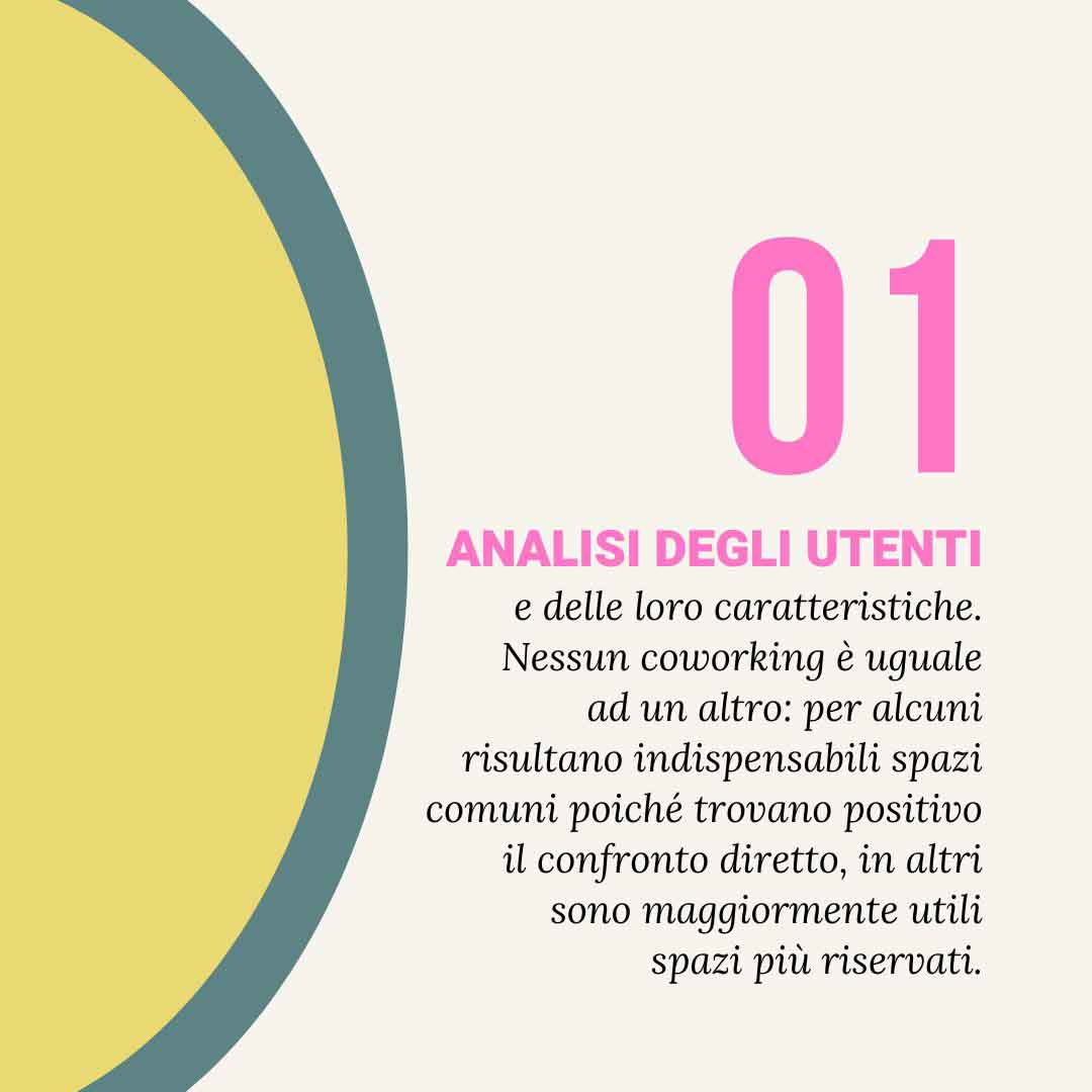 Coworking: dal Design alla vitalità dell’Ambiente Lavorativo. – FaRo Design