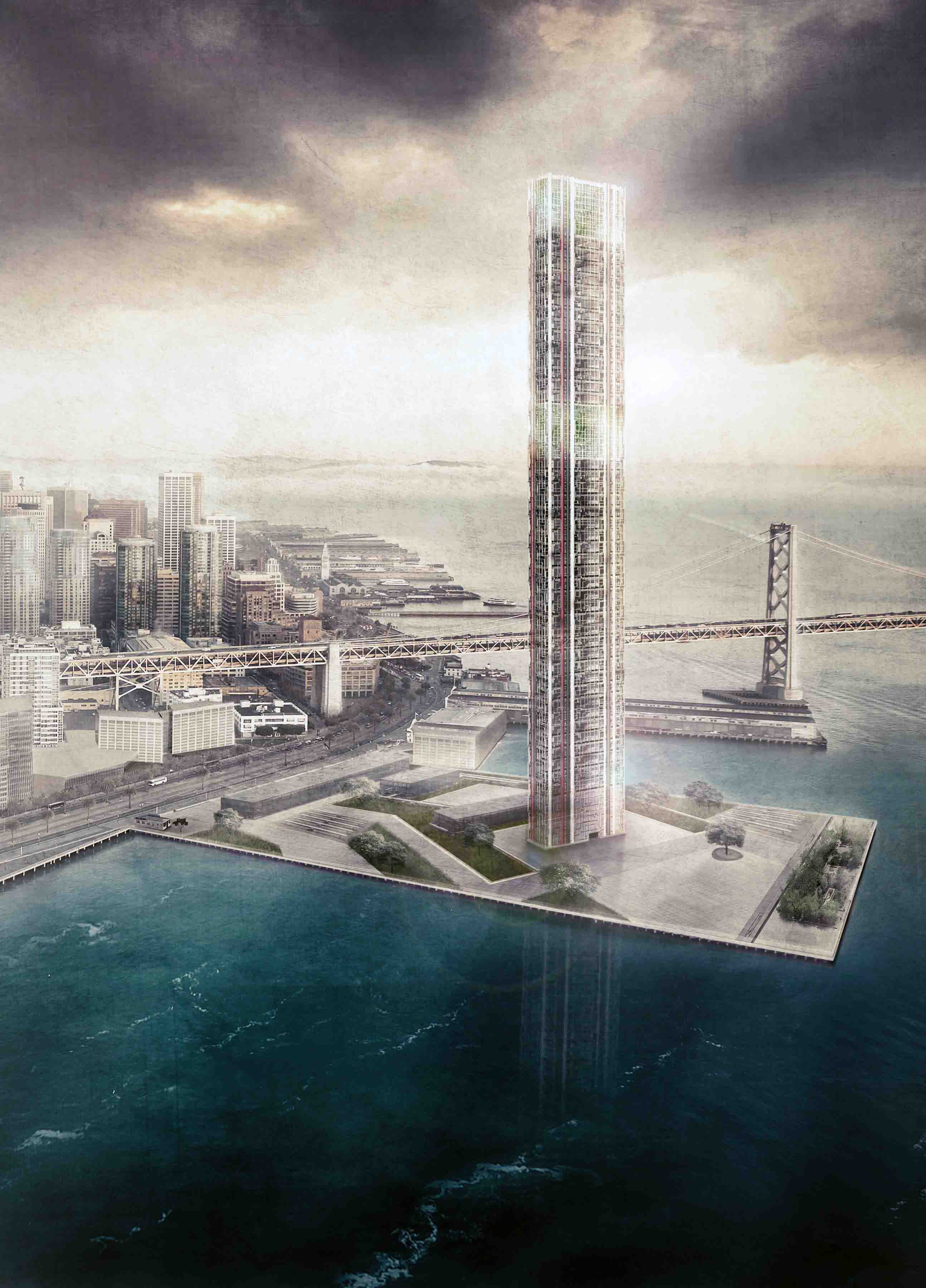 PIPESKY – FaRo Design