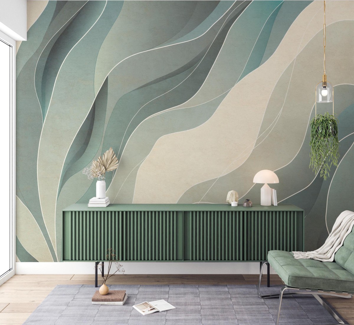 Geometrie Naturali – FaRo Design